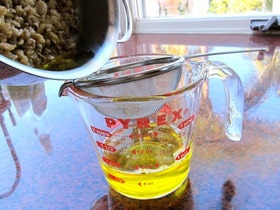 How To Make Schmaltz and Gribenes - Recipe and Tutorial