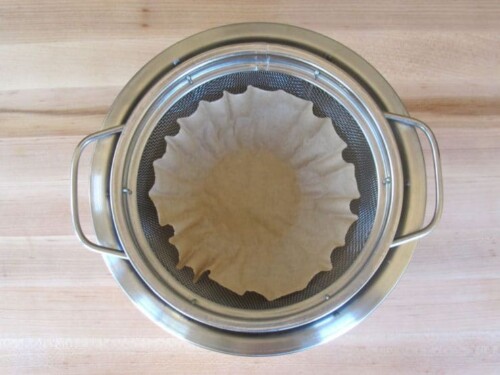 How to Strain Yogurt to Make Greek Yogurt and Labneh