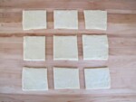 Cheese Bourekas - Simple Savory Pastries