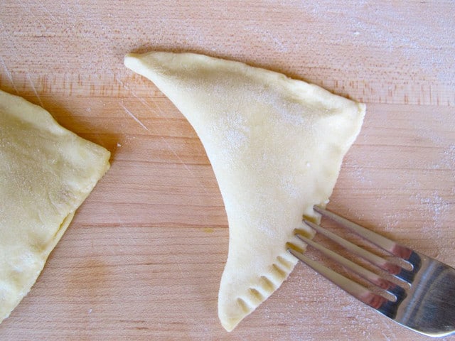 Cheese Bourekas - Simple Savory Pastries