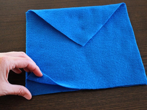 Passover Afikoman Bag - Tori Avey