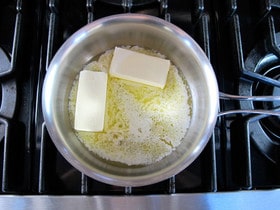 How to Clarify Butter - Step-by-Step Photo Tutorial