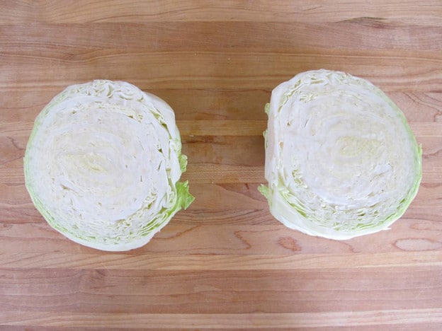 Master the Art of Hand-Shredding Cabbage with Tori Avey