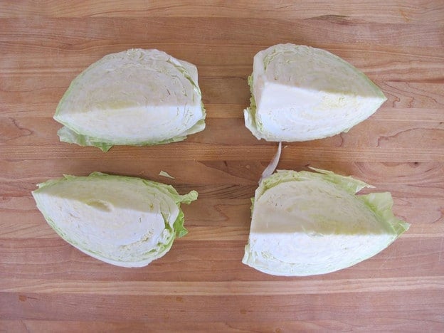 Master the Art of Hand-Shredding Cabbage with Tori Avey