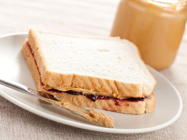 The Sandwich Chronicles: Unveiling the Fascinating History by Tori Avey
