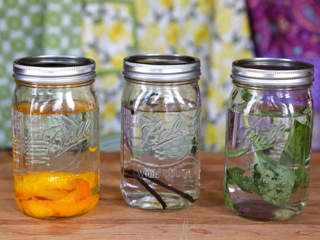 Vodka Infusion Guide - Create Delicious Flavored Vodka | Tori Avey
