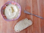 Homemade Spreadable Butter - Make Healthier Butter