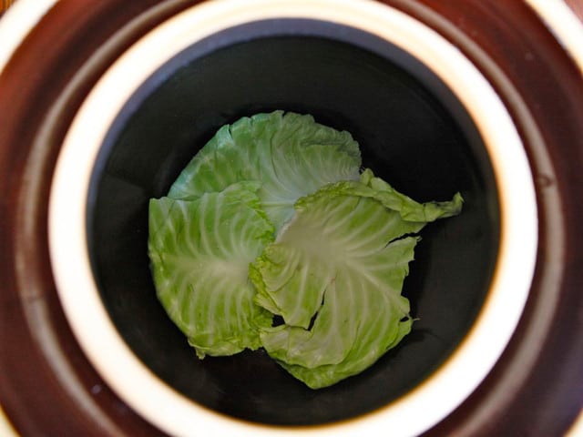 Tori Avey's Guide: Fermenting Cabbage & Homemade Sauerkraut