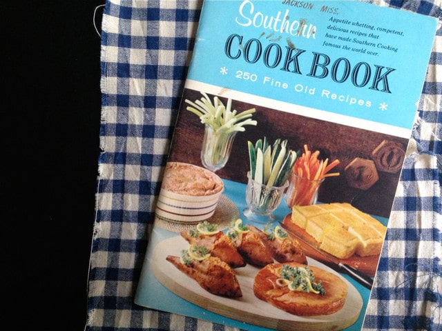 Southern-Style Barbecue Sauce - Vintage Recipe