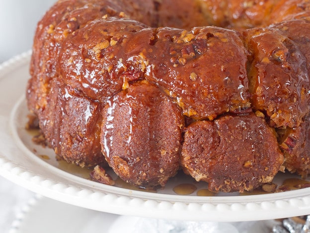 Monkey Bread: A Delicious History and Recipe by Tori Avey