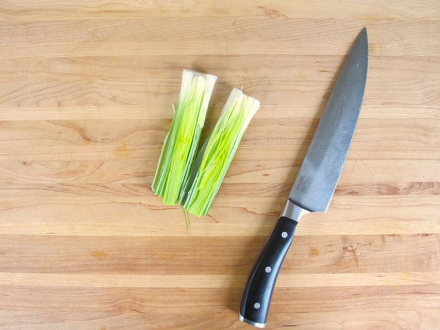 Master Leek Prep with Tori Avey: Easy Tutorial and Video