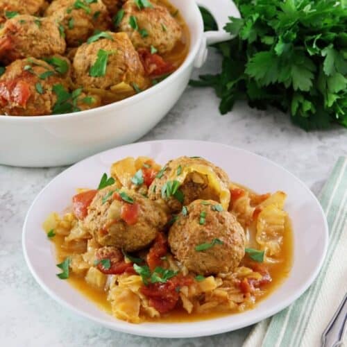 Tori Avey's Latest Recipes: Explore the Culinary Delights on ToriAvey.com